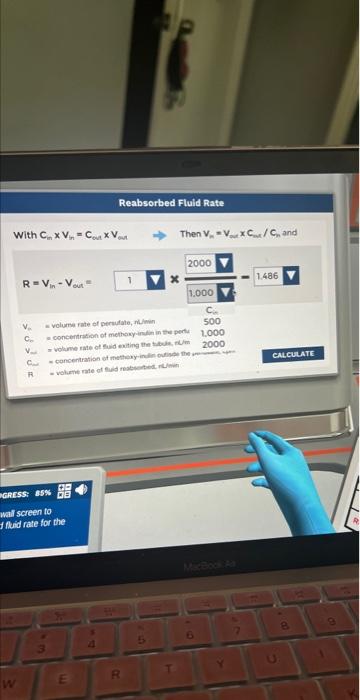 Solved With Cn×Vm=Cm×Vm⇒ Then Vm=Vm×Cm/Cs and R=Vk−Vmit=C. | Chegg.com