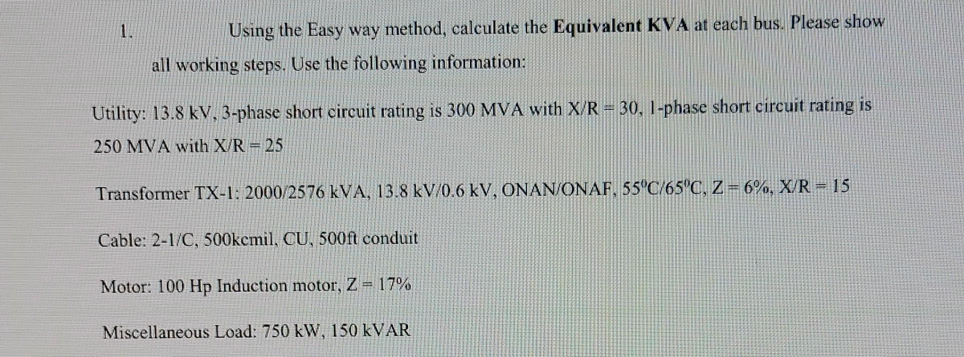 Solved Please help solve full thing thank you! The value of | Chegg.com