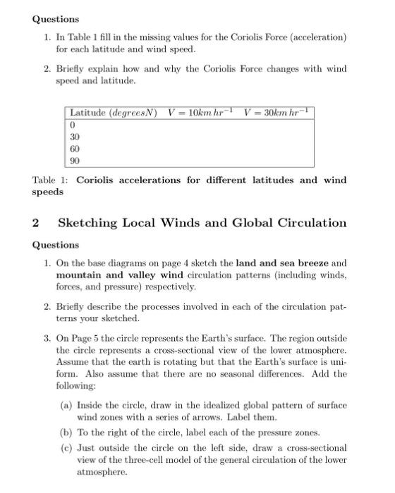 Solved Purpose: To gain experience calculating pressure | Chegg.com