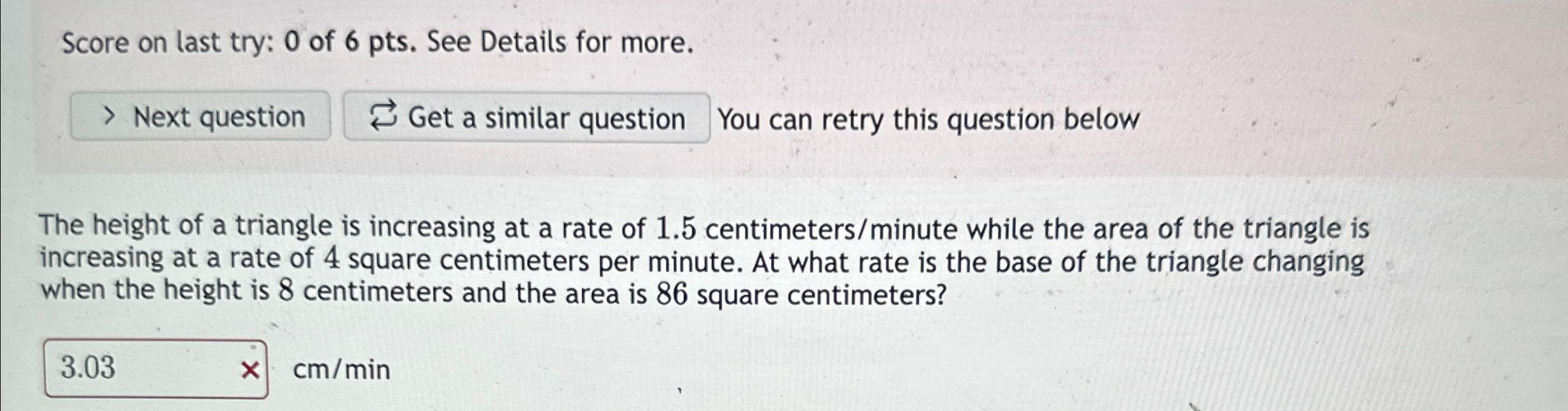 Solved Please help me this problem relates to Cal1 | Chegg.com