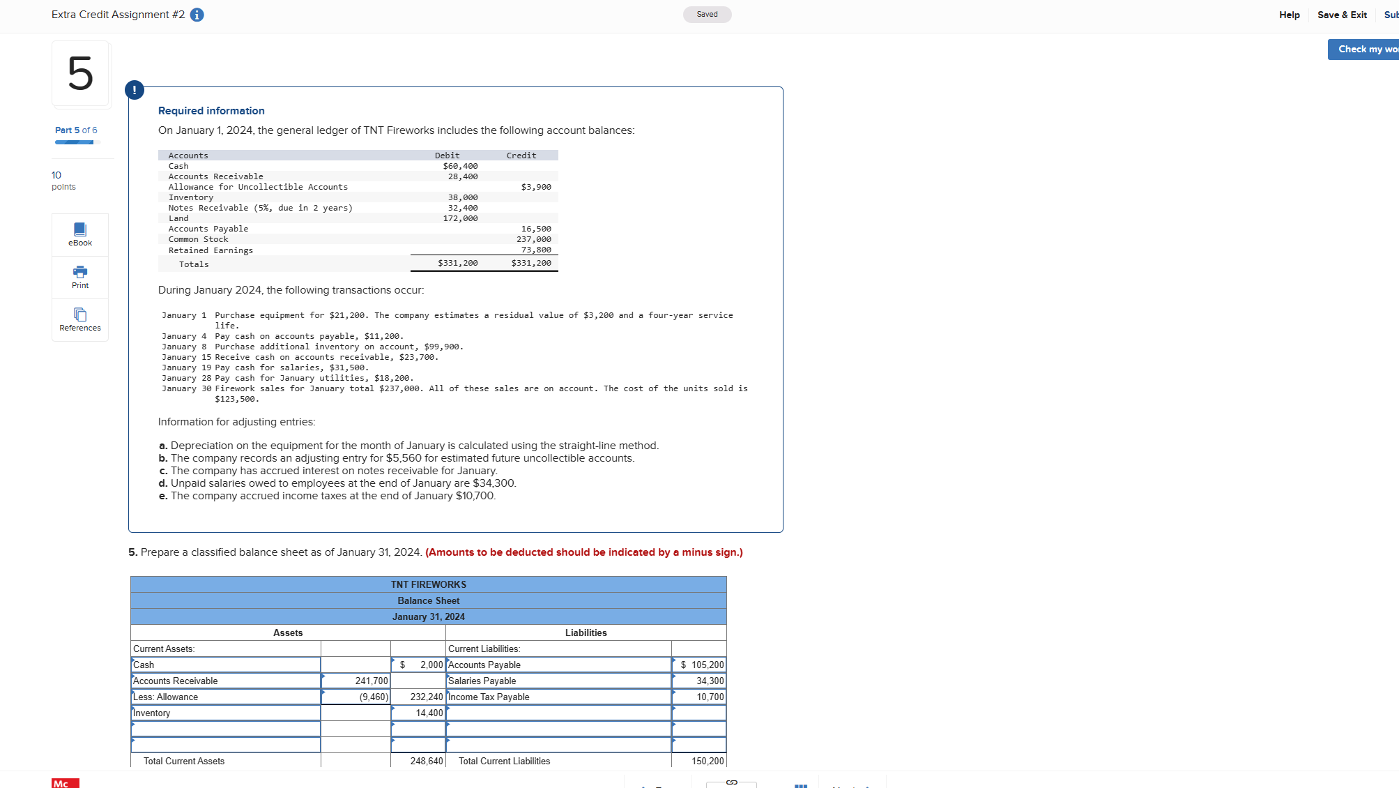 Solved Extra Credit Assignment #2 ﻿iSavedHelpSave & | Chegg.com
