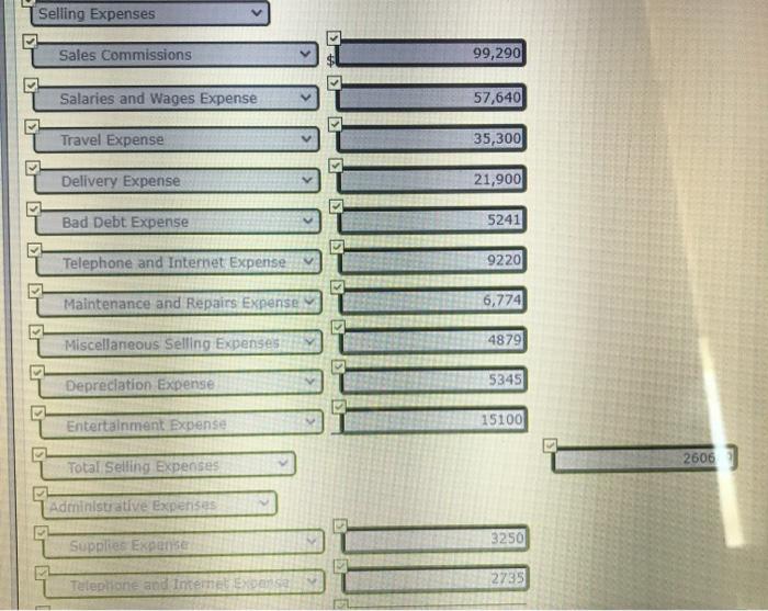 Solved Problem 4-04 (Part Level Submission) The following | Chegg.com