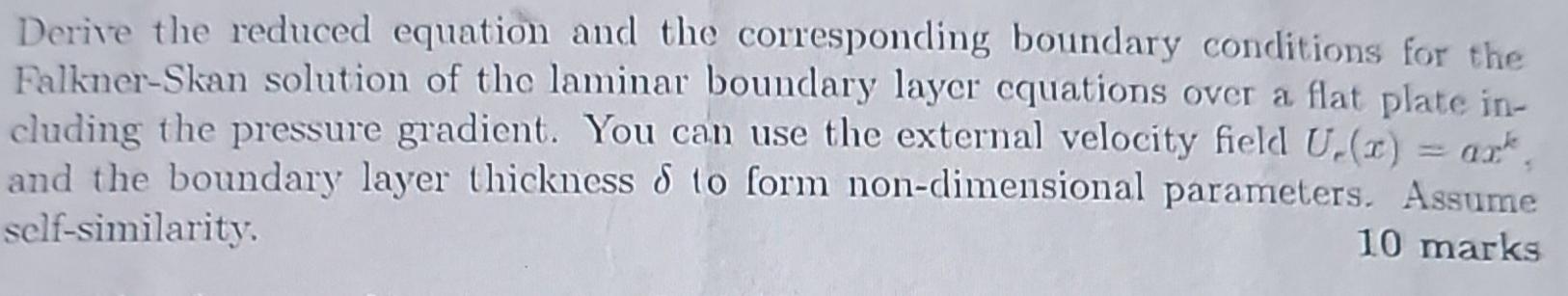 Solved derive the reduced equation and the corresponding | Chegg.com