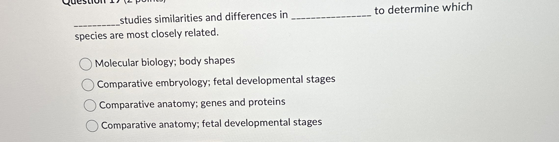 Solved studies similarities and differences in q, ﻿to | Chegg.com
