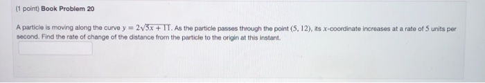 Solved Sec2.7: Problem 8 Previous Problem Problem List Next | Chegg.com