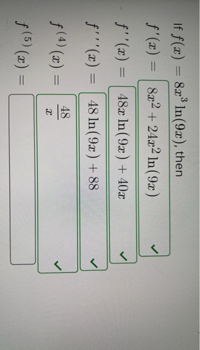 Solved i just cant figure out the last part of the question. | Chegg.com