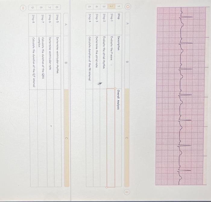 Solved use the eight step method and recorded lecture to | Chegg.com