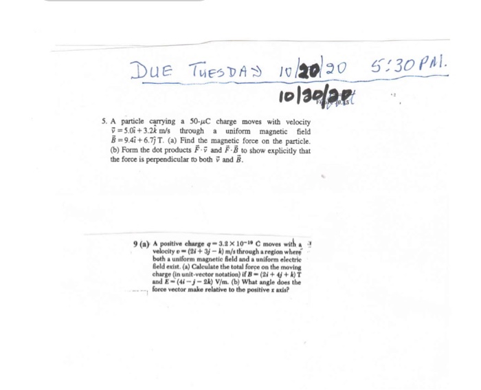 Solved 5:30 PNI. DUE THESDAY 10/20/20 101aefart 5. A | Chegg.com Solved 5:30 PNI. DUE THESDAY 10/20/20 101aefart 5. A | Chegg.com