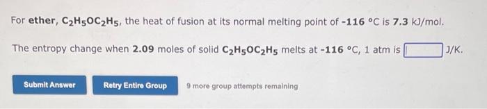 Solved For magnesium, Mg, the heat of vaporization at its | Chegg.com