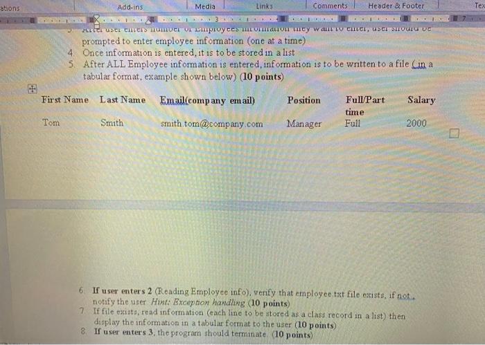 Solved python programming below are the file do get started | Chegg.com