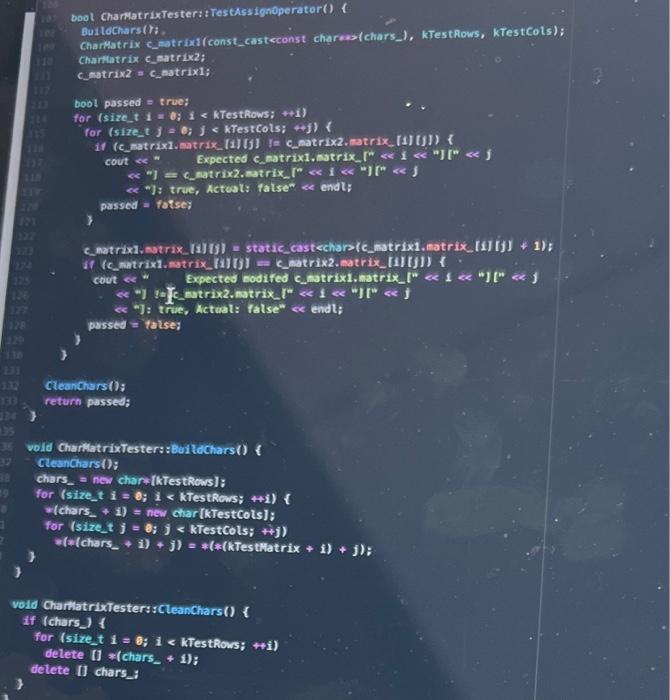 Solved cc g++ # use g++ compiler path.. # use parent dir for | Chegg.com