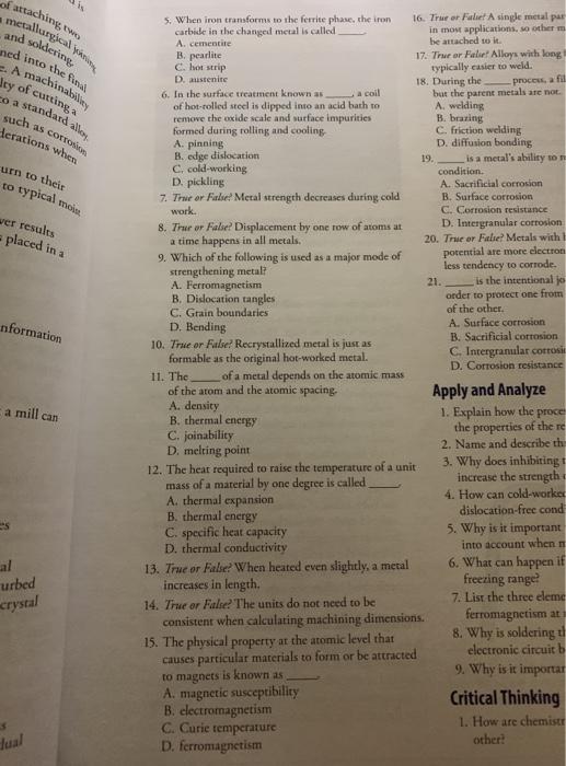 Solved Answer the following questions using the information | Chegg.com