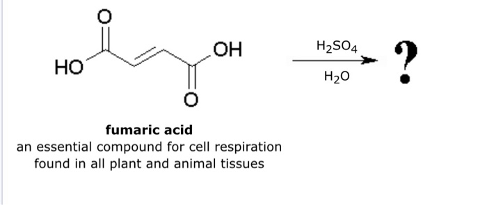 Solved Give the product of the following reaction. H2SO4 H2O | Chegg.com