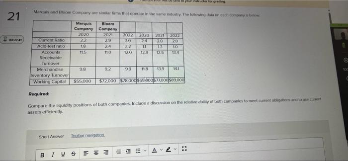 Solved Required: assets efficiently. | Chegg.com