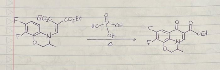 Solved propose a mechanism for the following electrophilic | Chegg.com