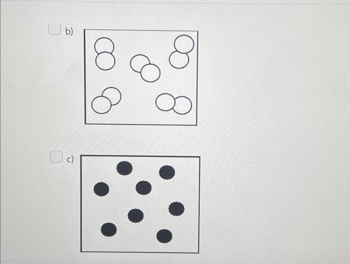Solved Choose ALL the mixtures substances: | Chegg.com