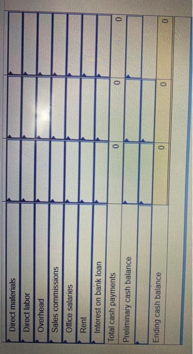 Solved Saved Help Save & Exit Check Built-Tight is preparing | Chegg.com
