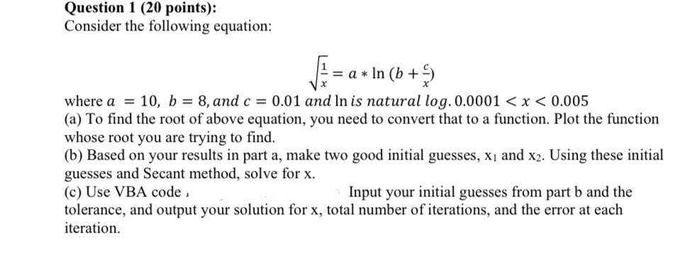 Solved Please use excel, i will thumbs up for a great | Chegg.com