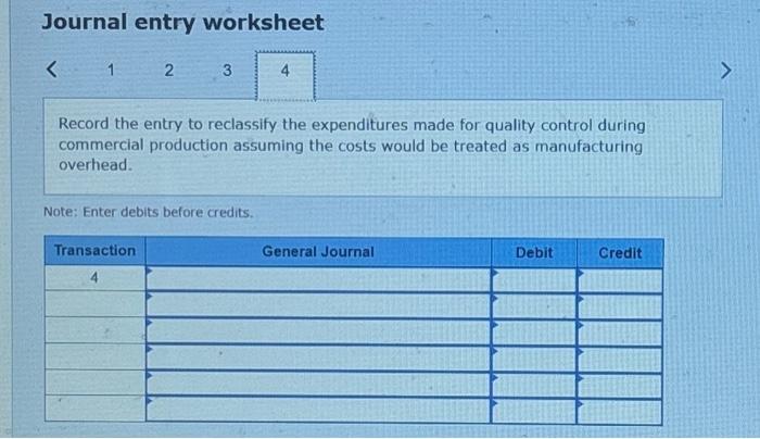 Solved Journal entry worksheet 1 Record entry to capitalize | Chegg.com