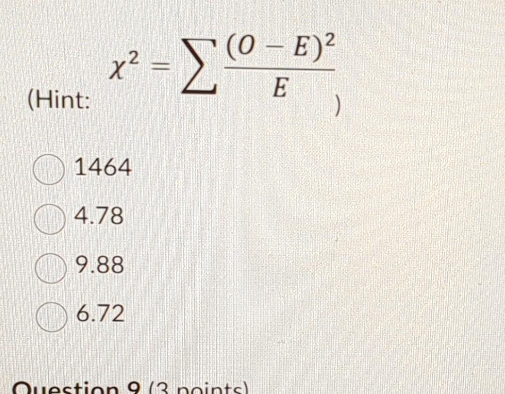 Solved The trait for smooth peas (R) is dominant over | Chegg.com