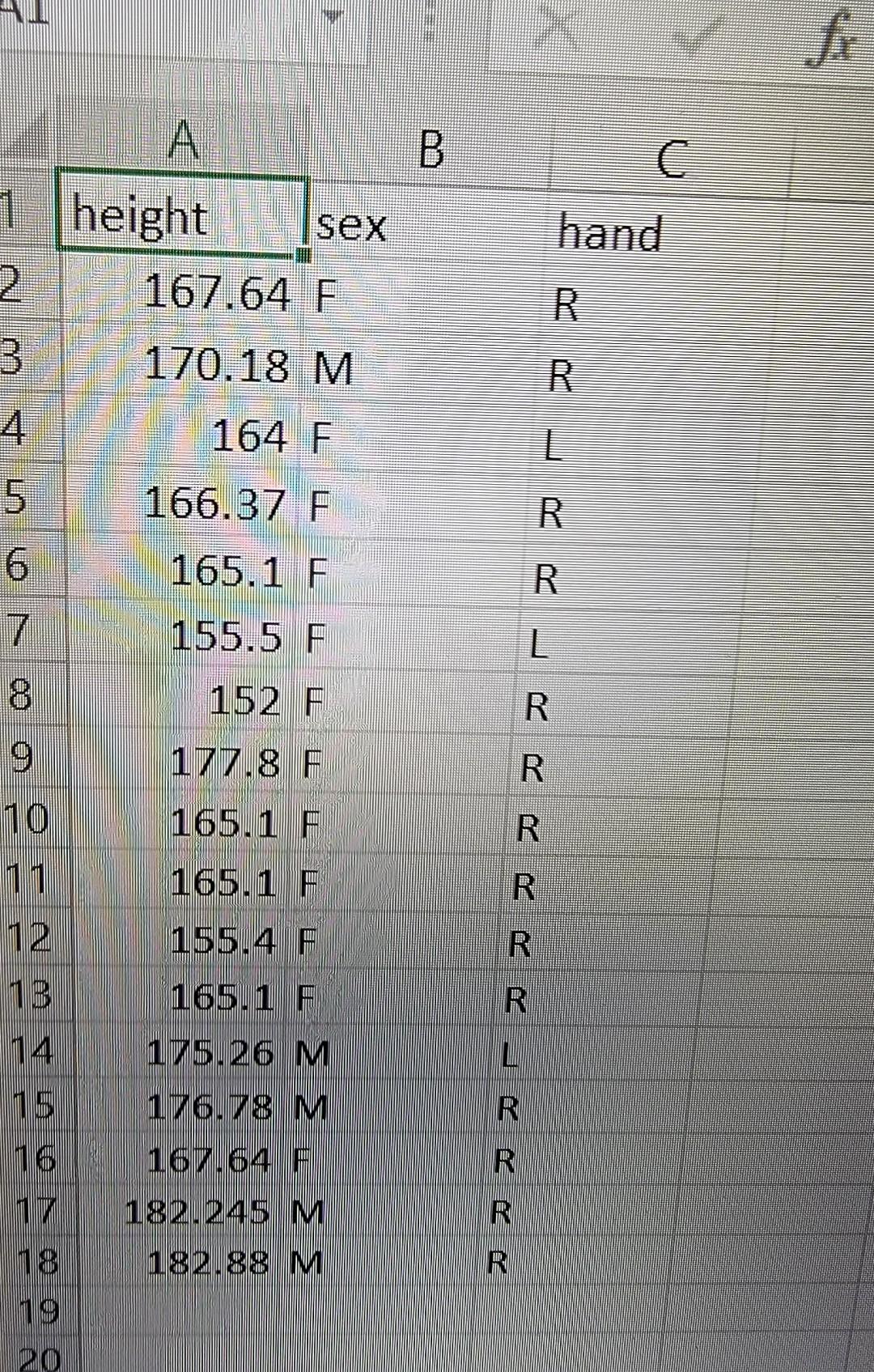 Solved 5) Suppose the (sample) average height of women in | Chegg.com