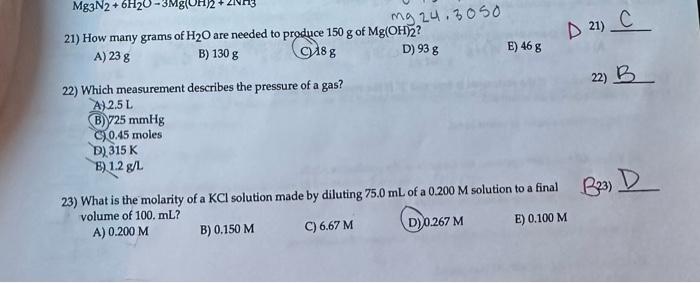 Solved 18) Elements in group 2A (2) of the periodic table | Chegg.com