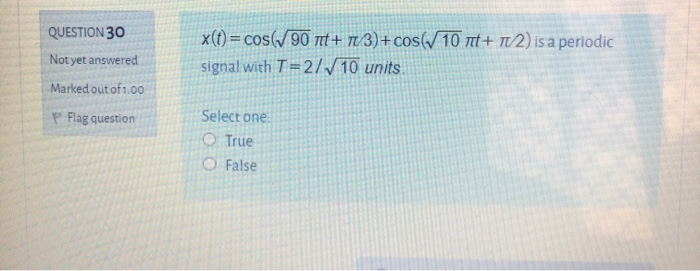 Solved Question 21 The Given Graph Can Be Drawn By The