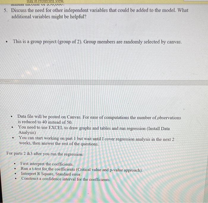 1.Use methods of descriptive statistics to summarize | Chegg.com