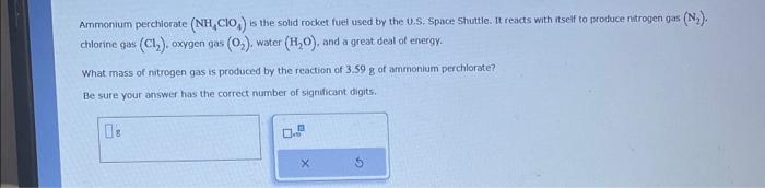 Solved Predict the products of the following reaction. If no | Chegg.com