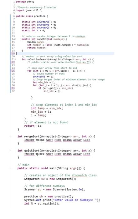 Solved HELP NEEDED ASAP *EXPERT IN JAVA NEEDED Task: | Chegg.com