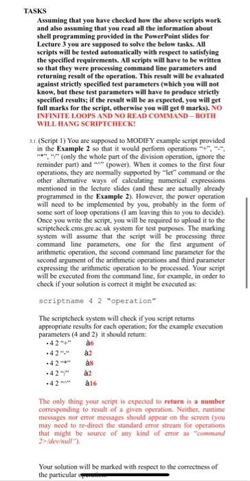 Solved Description: This exercise is mainly focused on Linux | Chegg.com