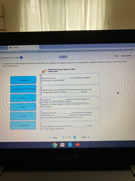 Solved 2011 X Connect theducation.com/ext/map/index.html?con | Chegg.com