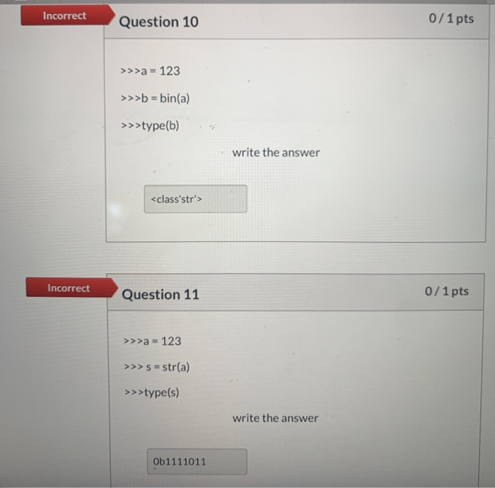 Solved Problem 2 Casting And Data Types Each Value Can Be 6677