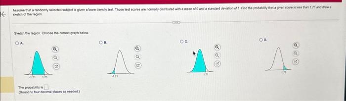 Solved thetch of the region. Swetch the rogion. Choose be | Chegg.com