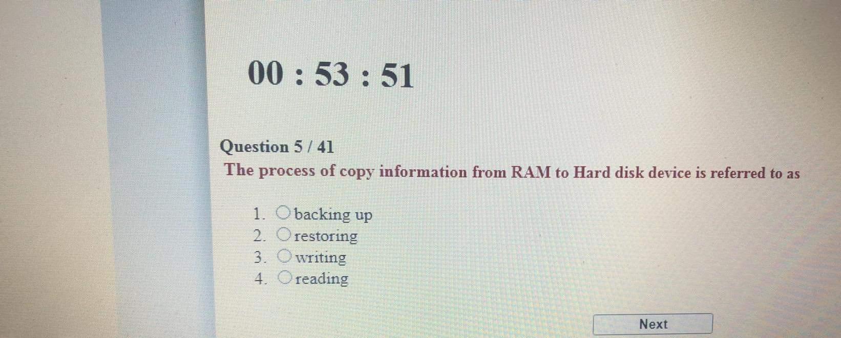 Solved Hello, I want to solve these questions from a | Chegg.com