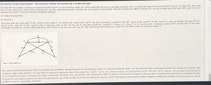 Solved Please read through the prompt thoroughly that i have | Chegg.com