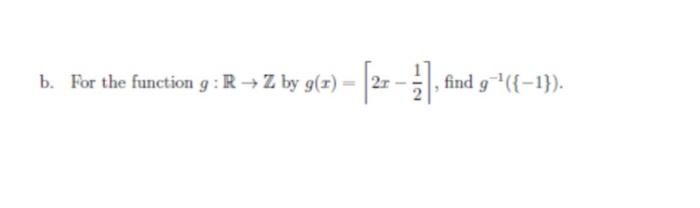 Solved discrete math, how do i solve this? what approach | Chegg.com