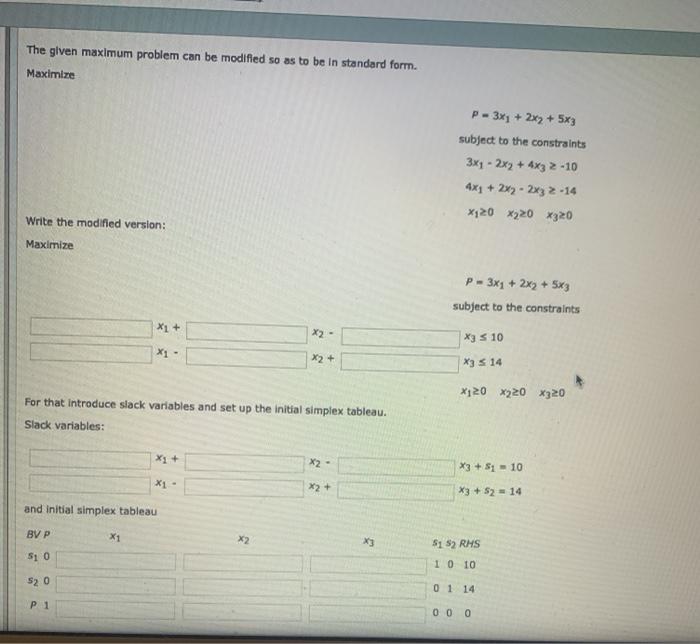 Solved Chapter 4, Section 4.1, Question 17 The given maximum | Chegg.com