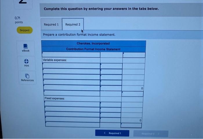 Solved Exercise 1 6 Algo Traditional And Contribution 9989