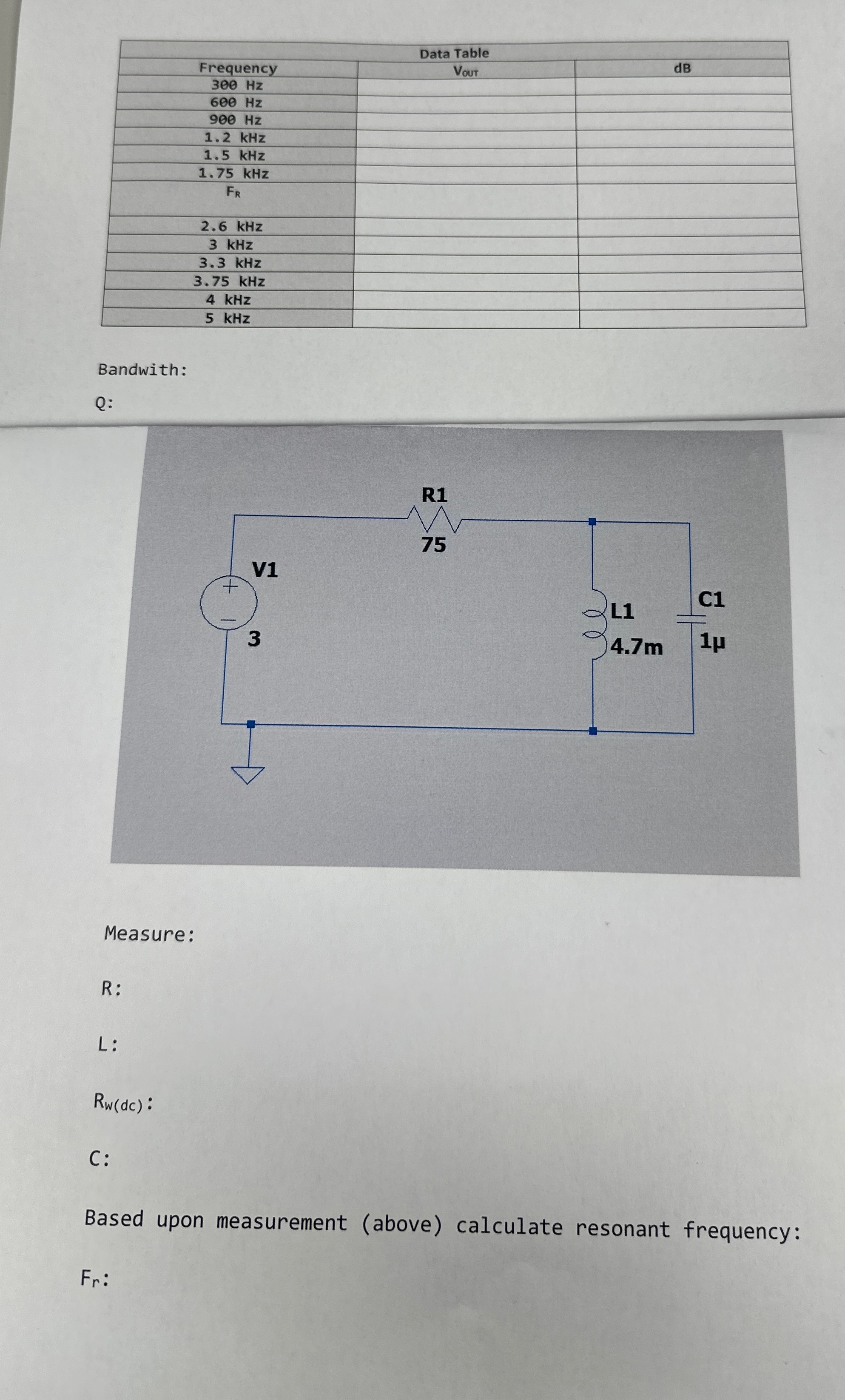 Solved NEED HELP FAST! Thanks tableData | Chegg.com