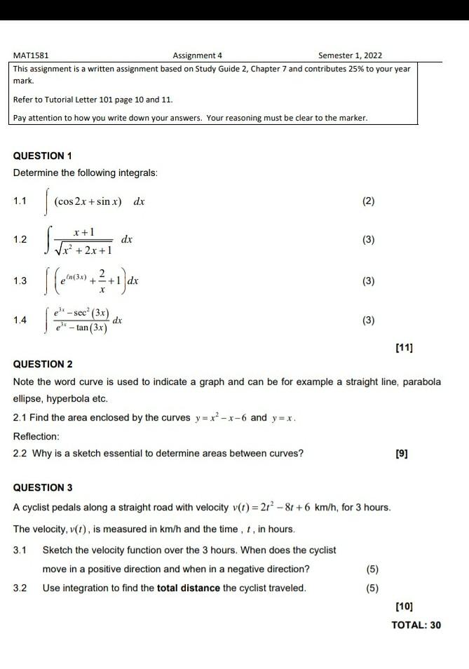 Solved This assignment is a written assignment based on | Chegg.com