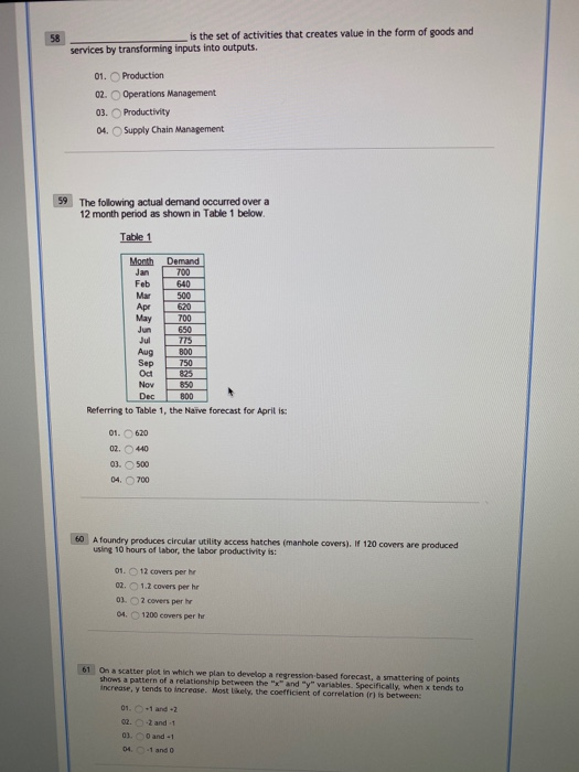 Solved 39 Activity F has one predecessor activity: Activity | Chegg.com