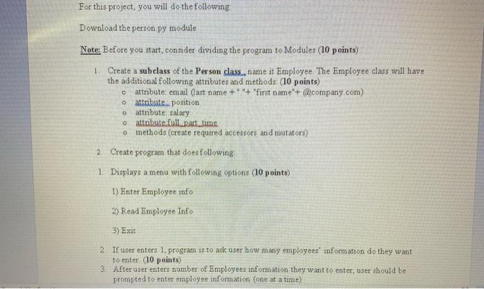 Solved python programing need help with code i have the | Chegg.com