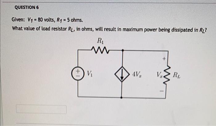 Solved Given: I0=42 amperes, R1=9 ohms, R2=5 ohms, R3=6 | Chegg.com