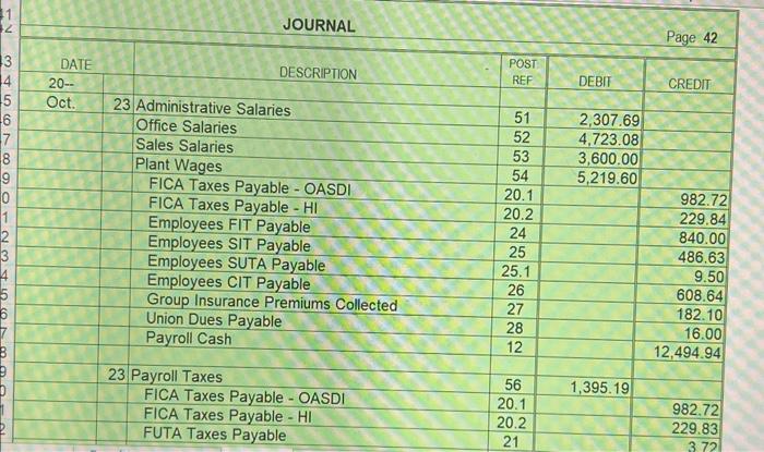 Excel Instructions CAUTION: Read Appendix A for | Chegg.com