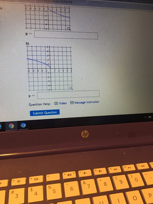 Solved Find a formula for each of the transformations whose | Chegg.com