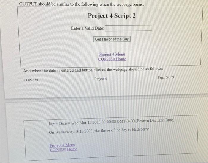 Solved In this script you will be using the following | Chegg.com