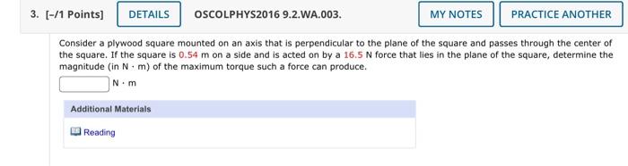 Solved This is the same question, just different parts. | Chegg.com
