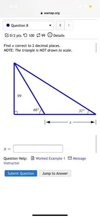 Solved wamap.org Find a correct to 2 decimal places. NOTE: | Chegg.com
