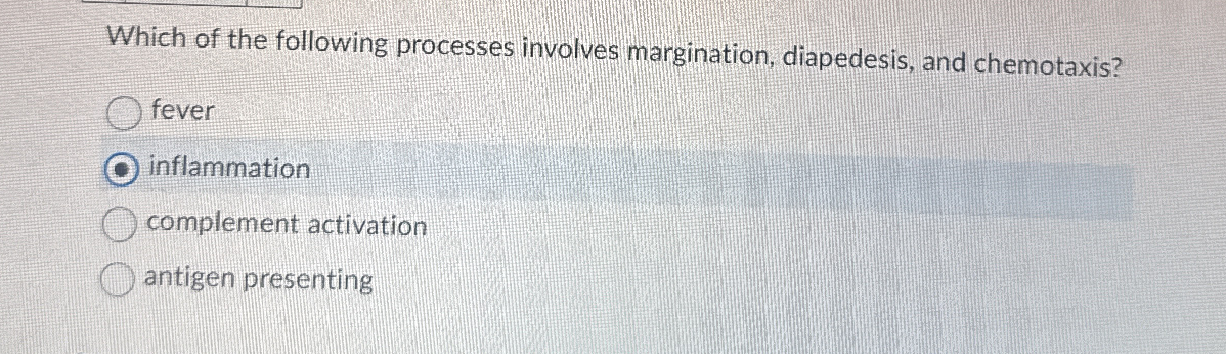 Solved Which of the following processes involves | Chegg.com